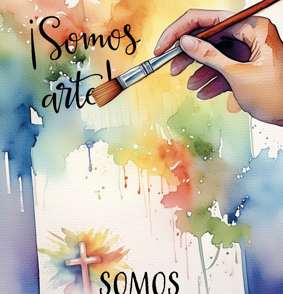 ¡Somos Arte! - Admirar - AFA Virgen de Atocha